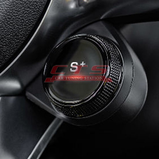 Genuine OLED Sport Button for AMG steering Wheel