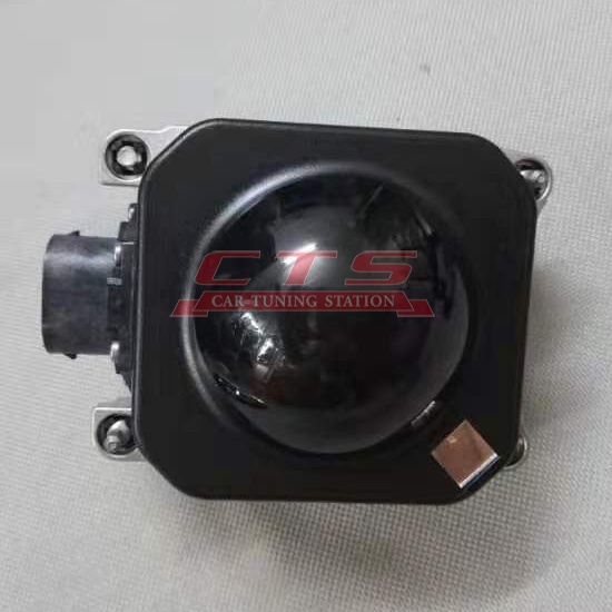 MERCEDES-BENZ DISTRONIC PLUS SYSTEM